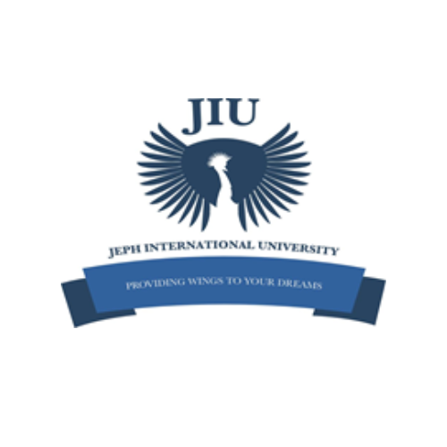 JIU - JEPH INTERNATIONAL UNIVERSITY