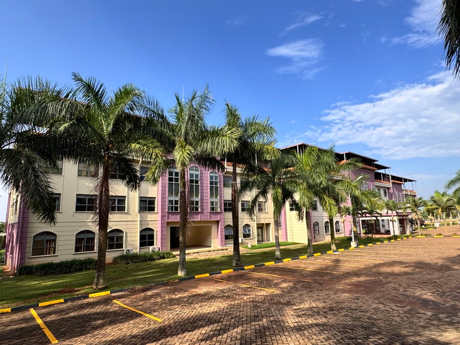 Jeph International University Image Gallery - JEPH INTERNATIONAL UNIVERSITY
